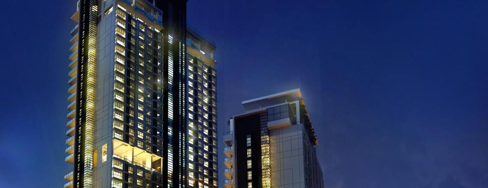 The 6 Vacation Condo Rentals in Kuala Lumpur, Malaysia | Top Kuala ...