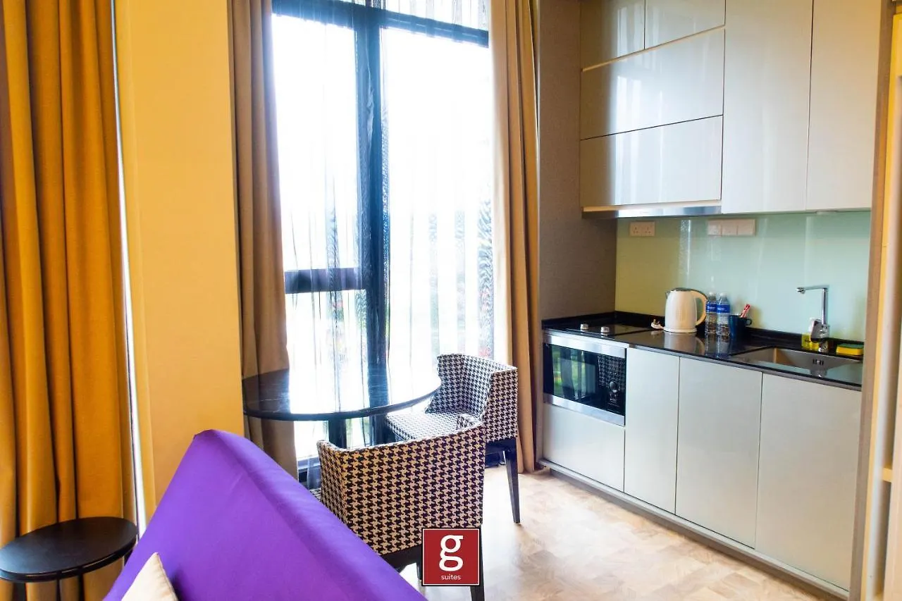 2025 Top 6 Beach Hotels in Kuala Lumpur, Malaysia | Top Kuala Lumpur hotels